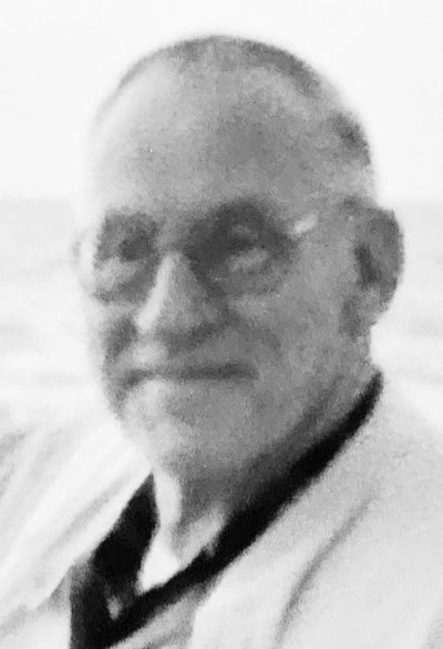 Conrad G. Ruble | News, Sports, Jobs - News and Sentinel